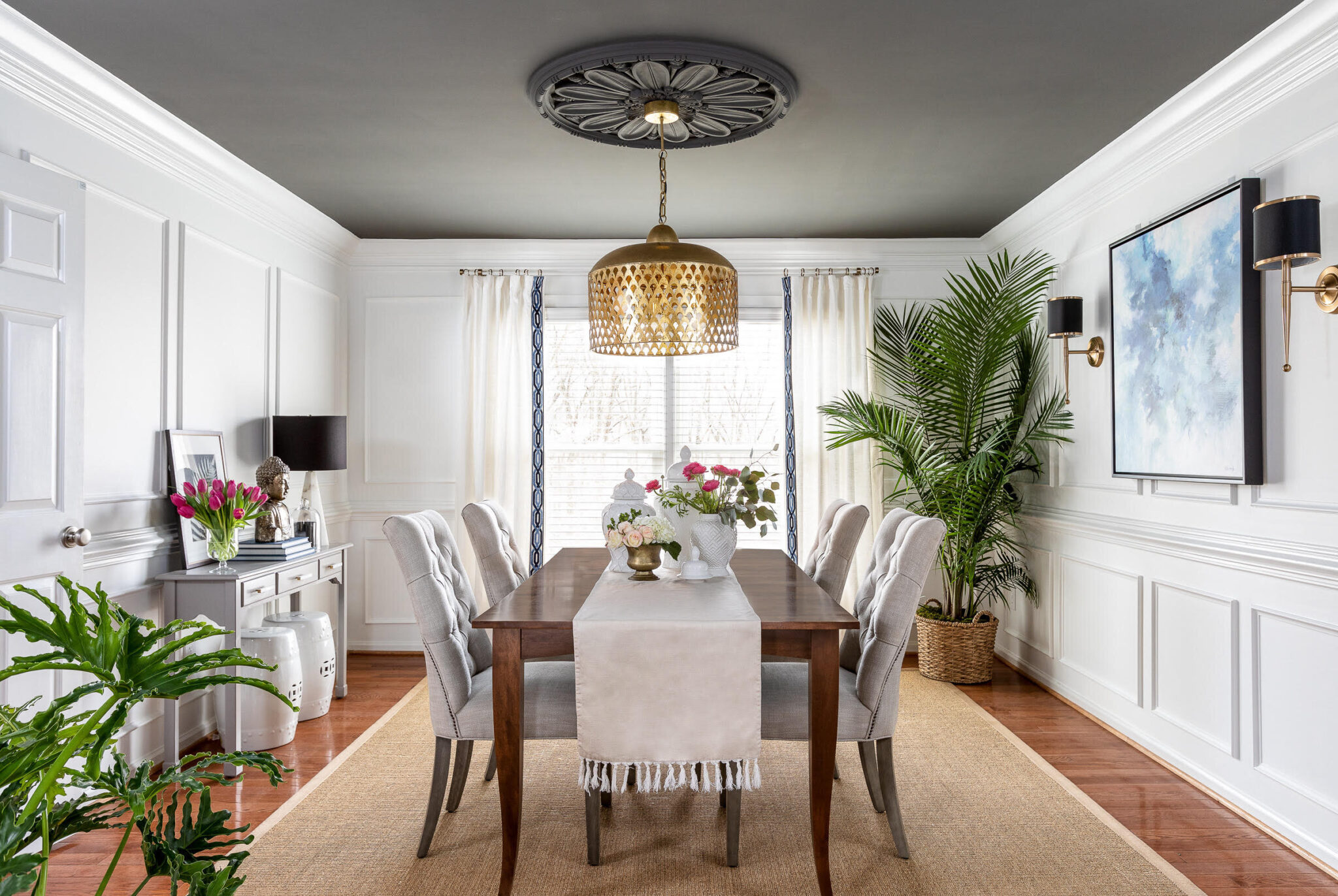 Top-Rated DMV Interior Design Services | KBJ Interiors