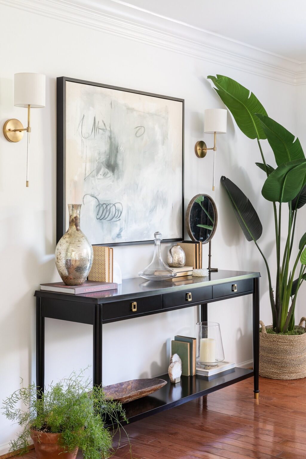 Living Rooms | Top-Rated DMV Interior Design Services | KBJ Interiors