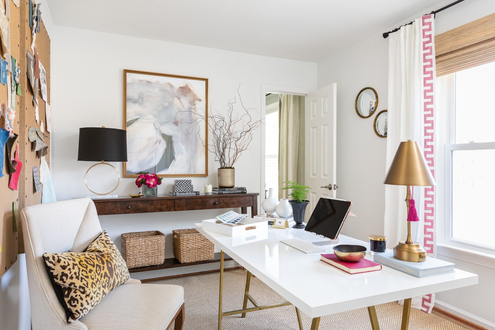 Top-Rated DMV Interior Design Services | KBJ Interiors