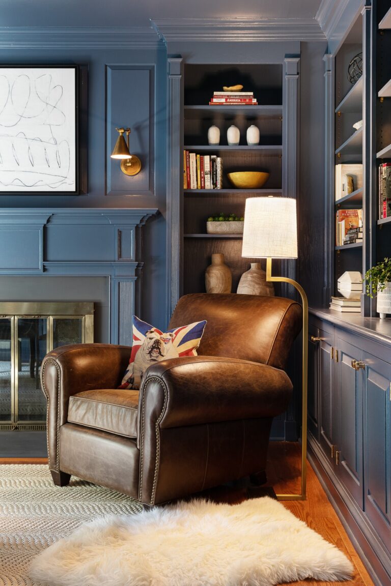 About | Top-Rated DMV Interior Design Services | KBJ Interiors