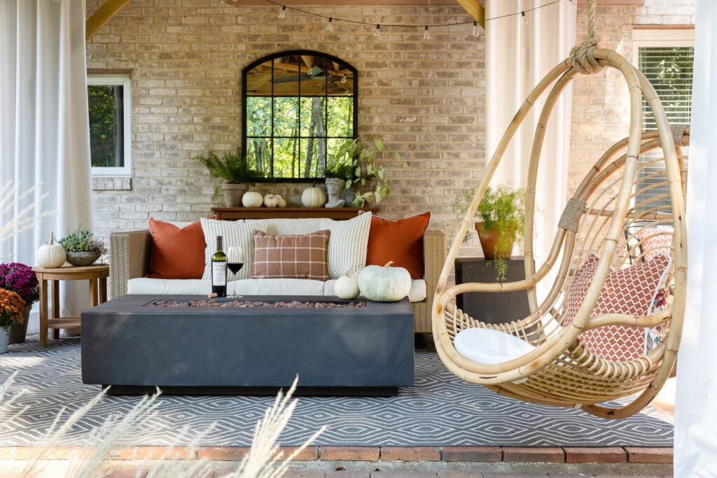 Outdoor | Top-Rated DMV Interior Design Services | KBJ Interiors