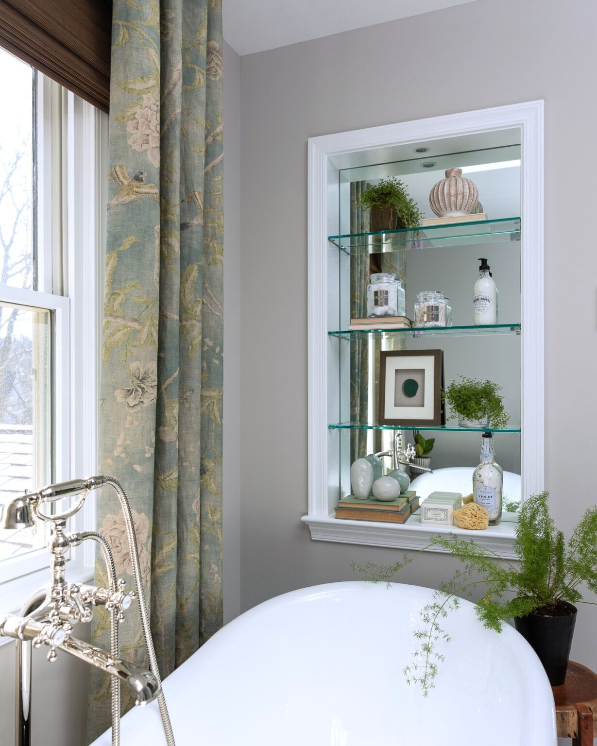 Styled Spaces | Top-Rated DMV Interior Design Services | KBJ Interiors