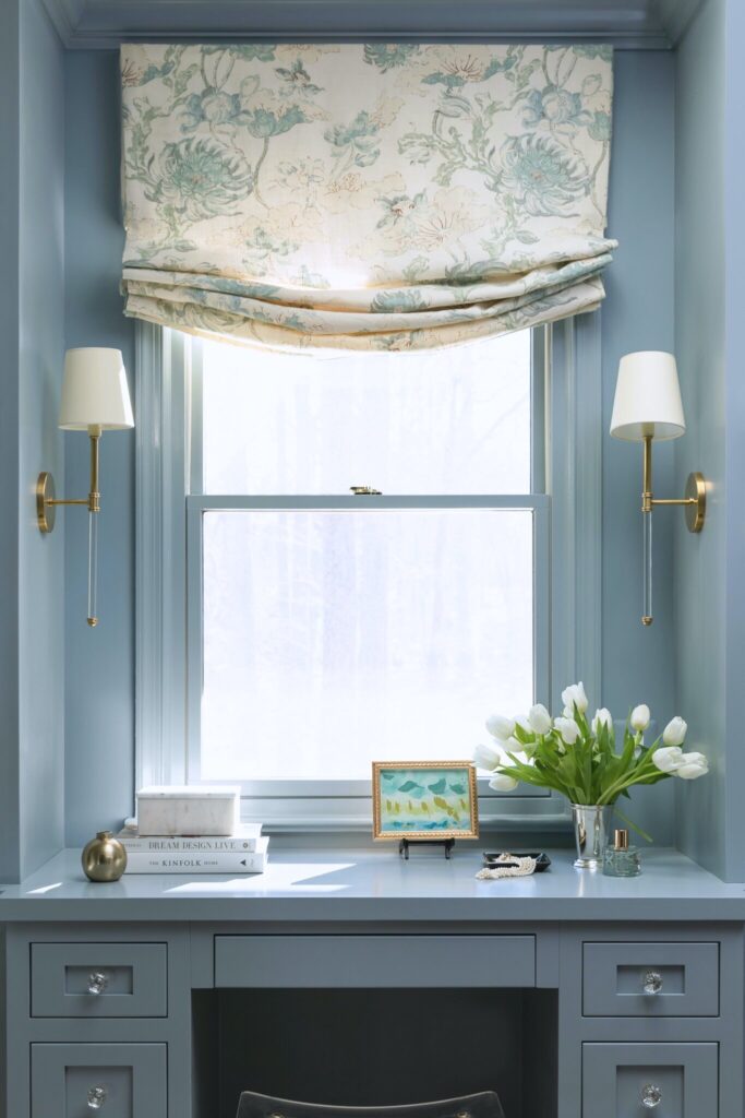 Windows | Top-Rated DMV Interior Design Services | KBJ Interiors