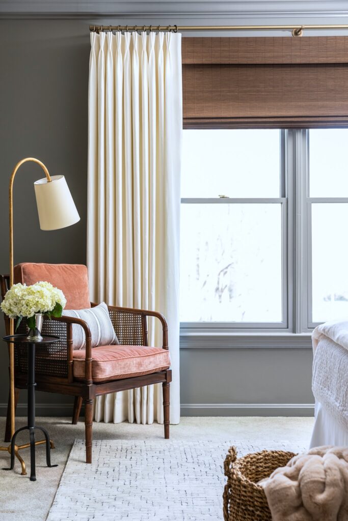 Windows | Top-Rated DMV Interior Design Services | KBJ Interiors