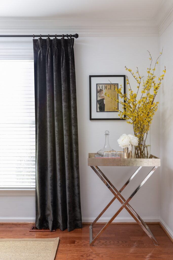 Windows | Top-Rated DMV Interior Design Services | KBJ Interiors