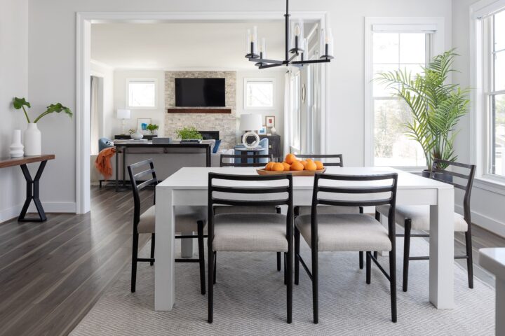 Living Rooms | Top-Rated DMV Interior Design Services | KBJ Interiors