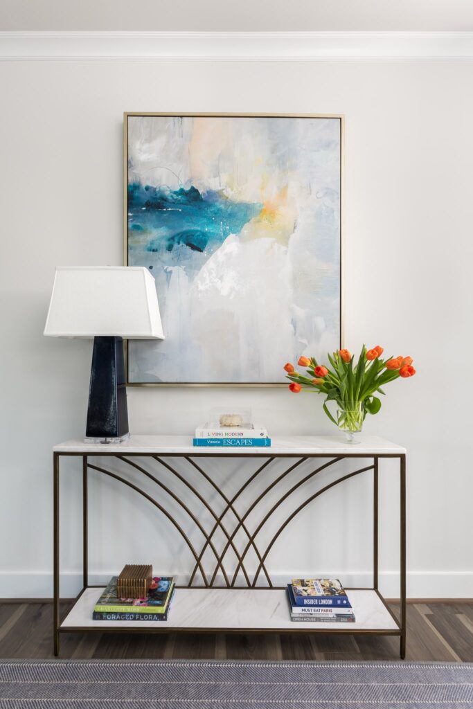 Living Rooms | Top-Rated DMV Interior Design Services | KBJ Interiors