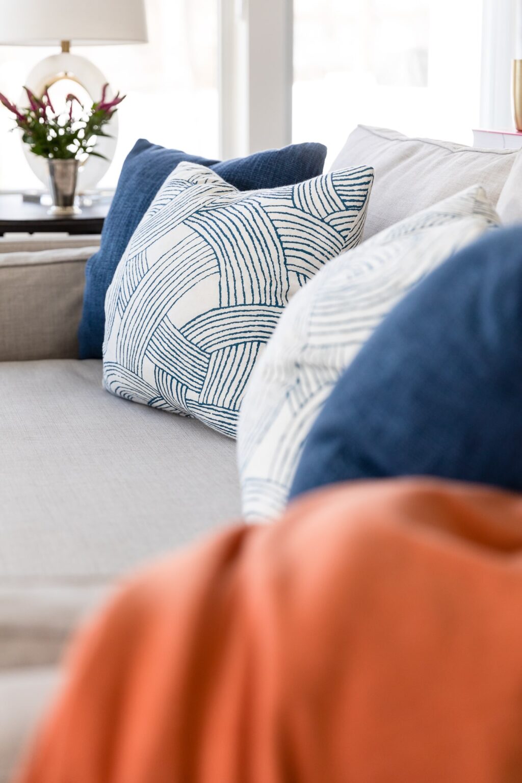Case Study | Top-Rated DMV Interior Design Services | KBJ Interiors