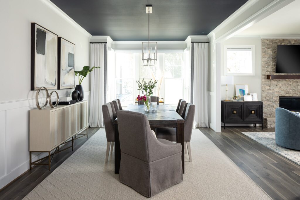 Case Study | Top-Rated DMV Interior Design Services | KBJ Interiors