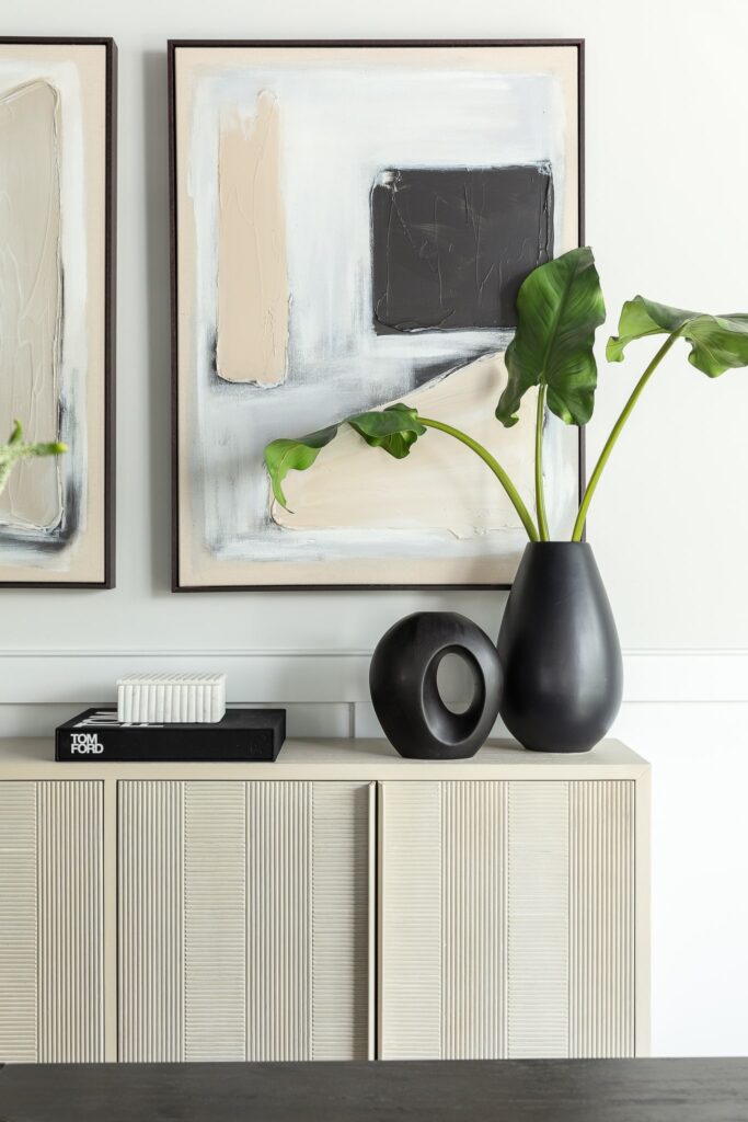 Dining Rooms | Top-Rated DMV Interior Design Services | KBJ Interiors