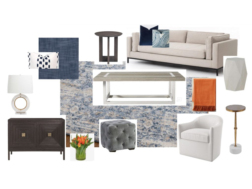 Case Study | Top-Rated DMV Interior Design Services | KBJ Interiors