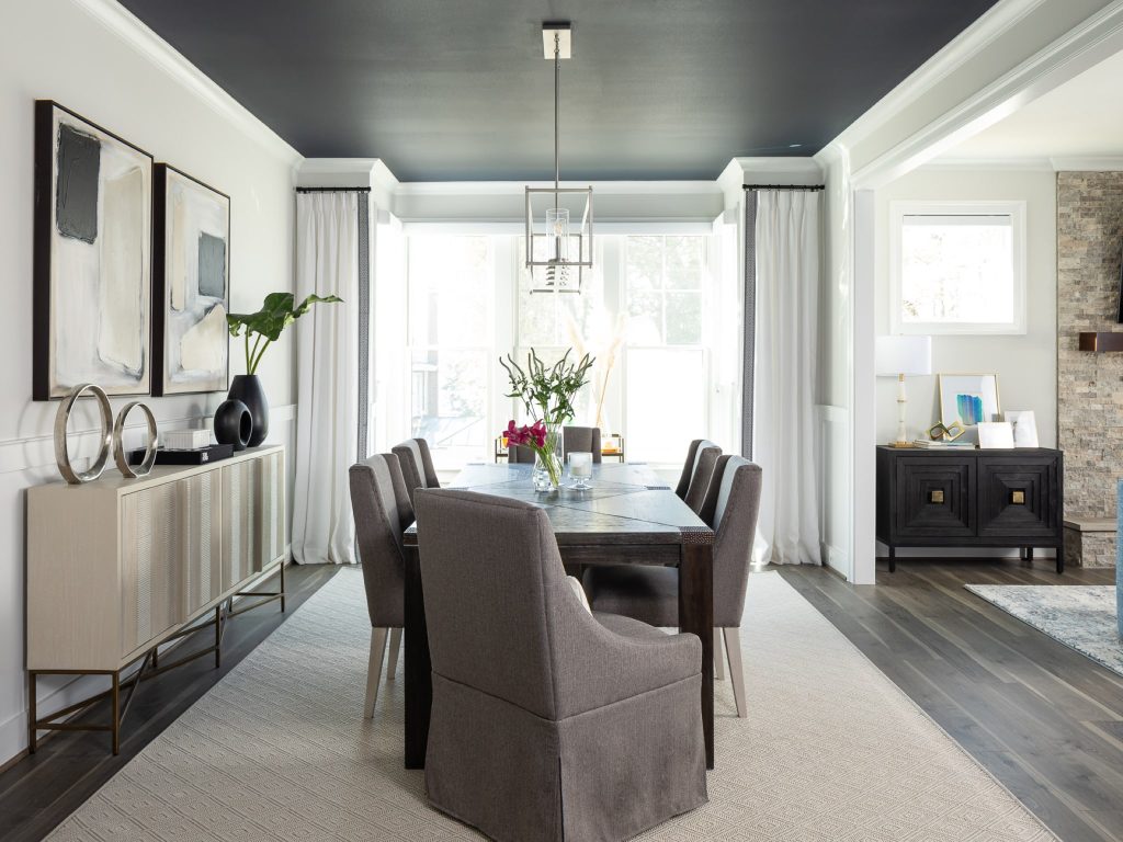 Case Study | Top-Rated DMV Interior Design Services | KBJ Interiors