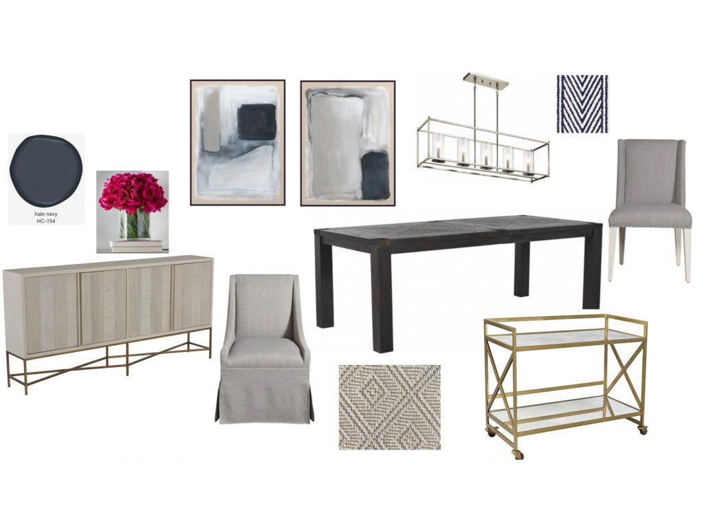 Case Study | Top-Rated DMV Interior Design Services | KBJ Interiors