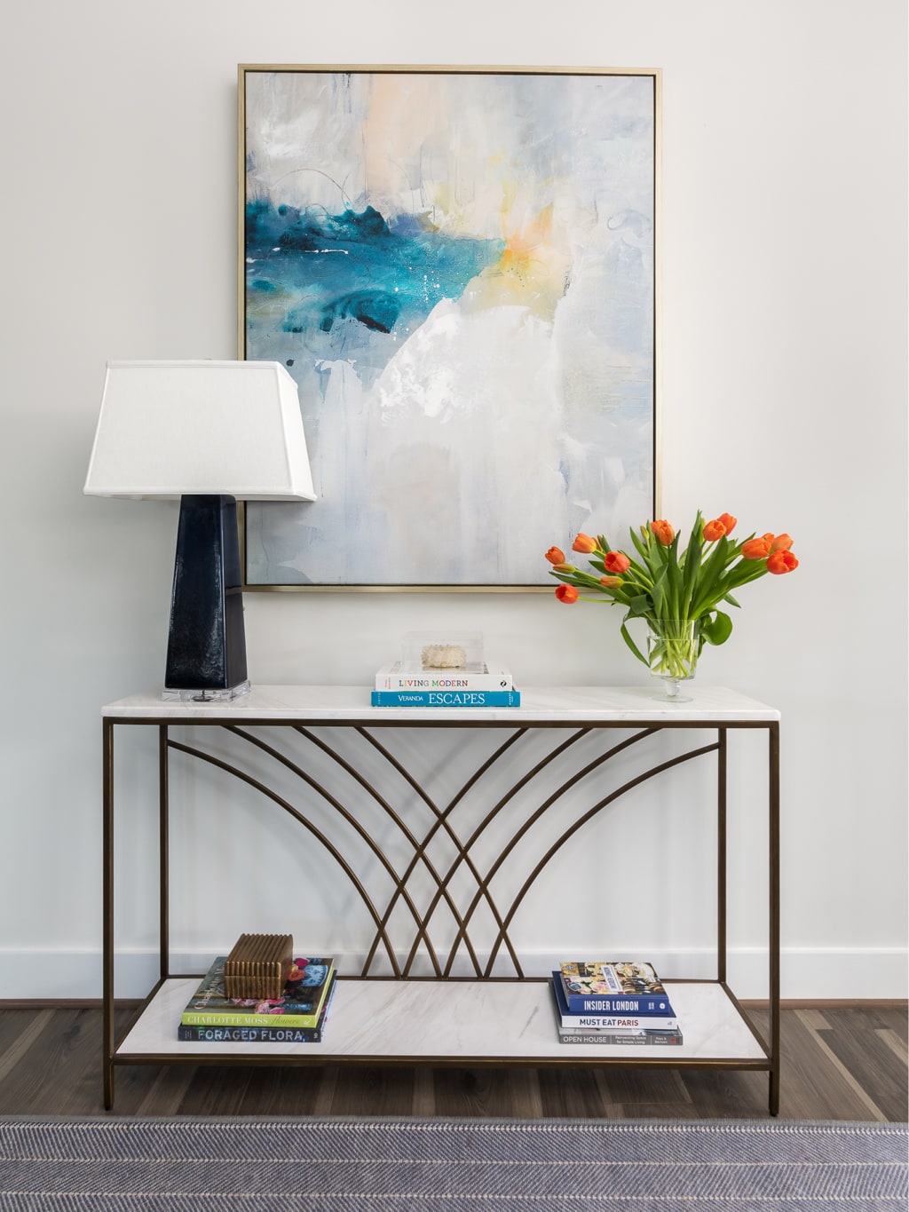 Case Study | Top-Rated DMV Interior Design Services | KBJ Interiors