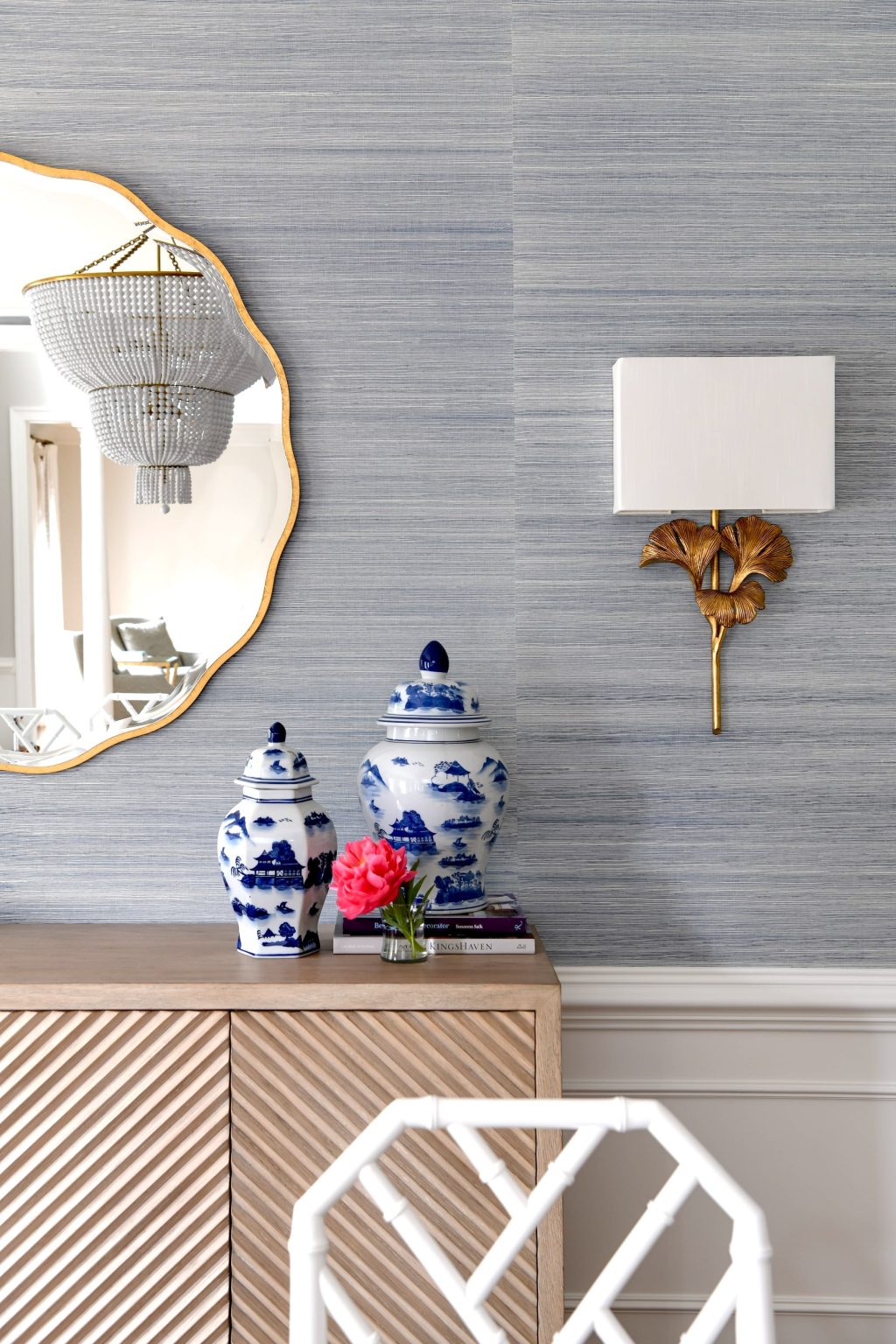 Dining Rooms | Top-Rated DMV Interior Design Services | KBJ Interiors