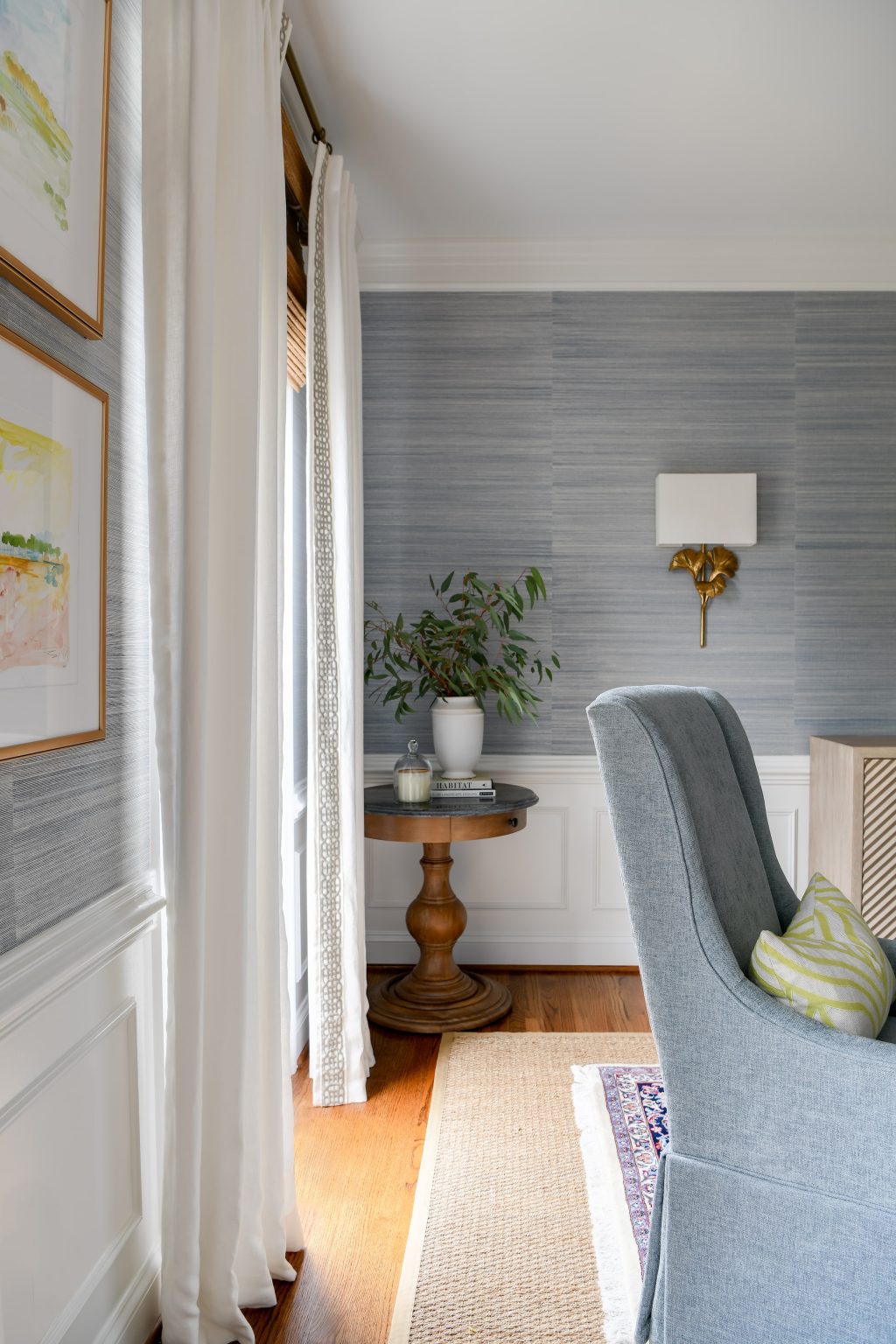 Dining Rooms | Top-Rated DMV Interior Design Services | KBJ Interiors