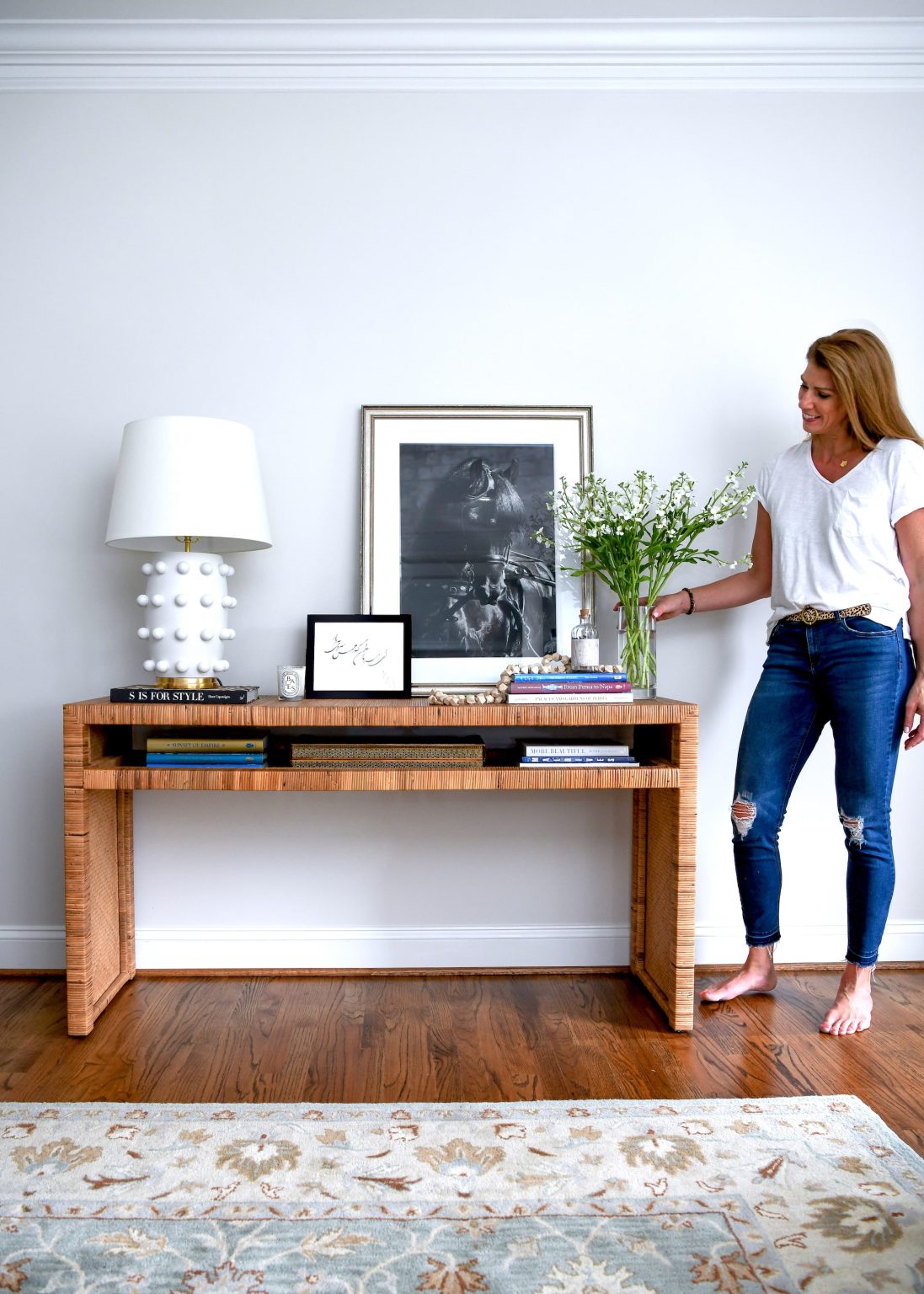 Styled Spaces | Top-Rated DMV Interior Design Services | KBJ Interiors