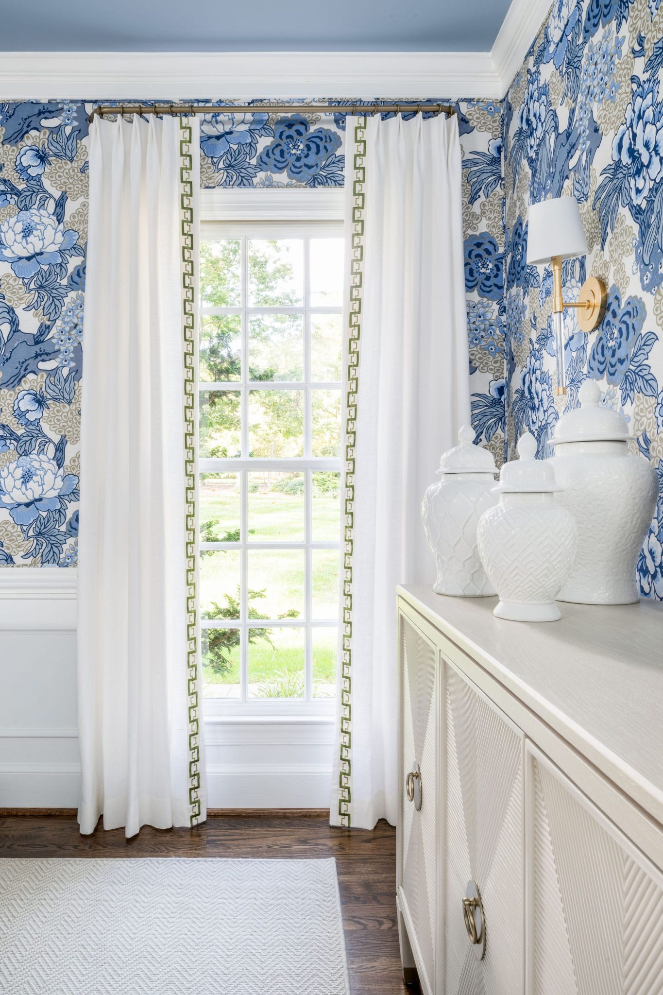 Dining Rooms | Top-Rated DMV Interior Design Services | KBJ Interiors