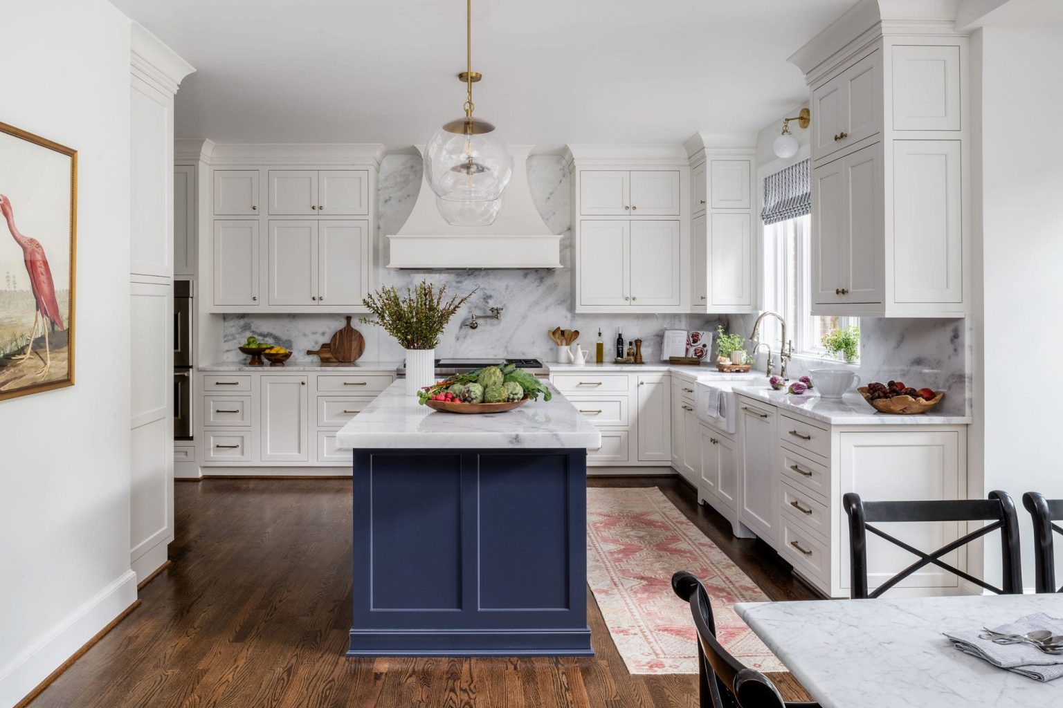 Top-Rated DMV Interior Design Services | KBJ Interiors