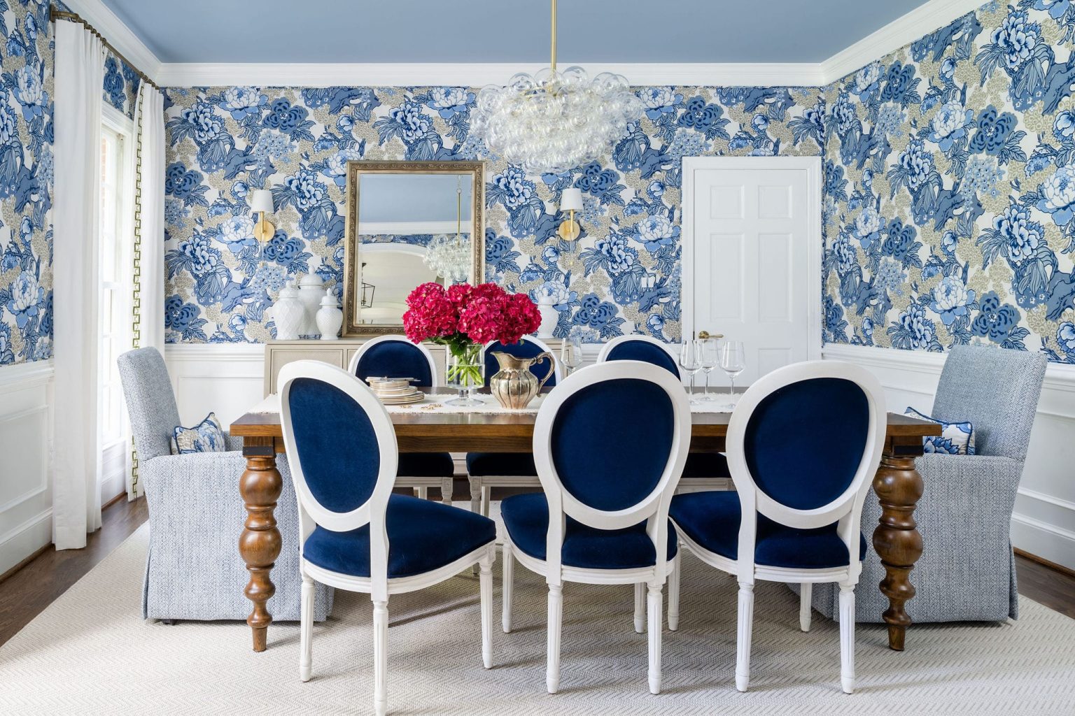 Top-Rated DMV Interior Design Services | KBJ Interiors