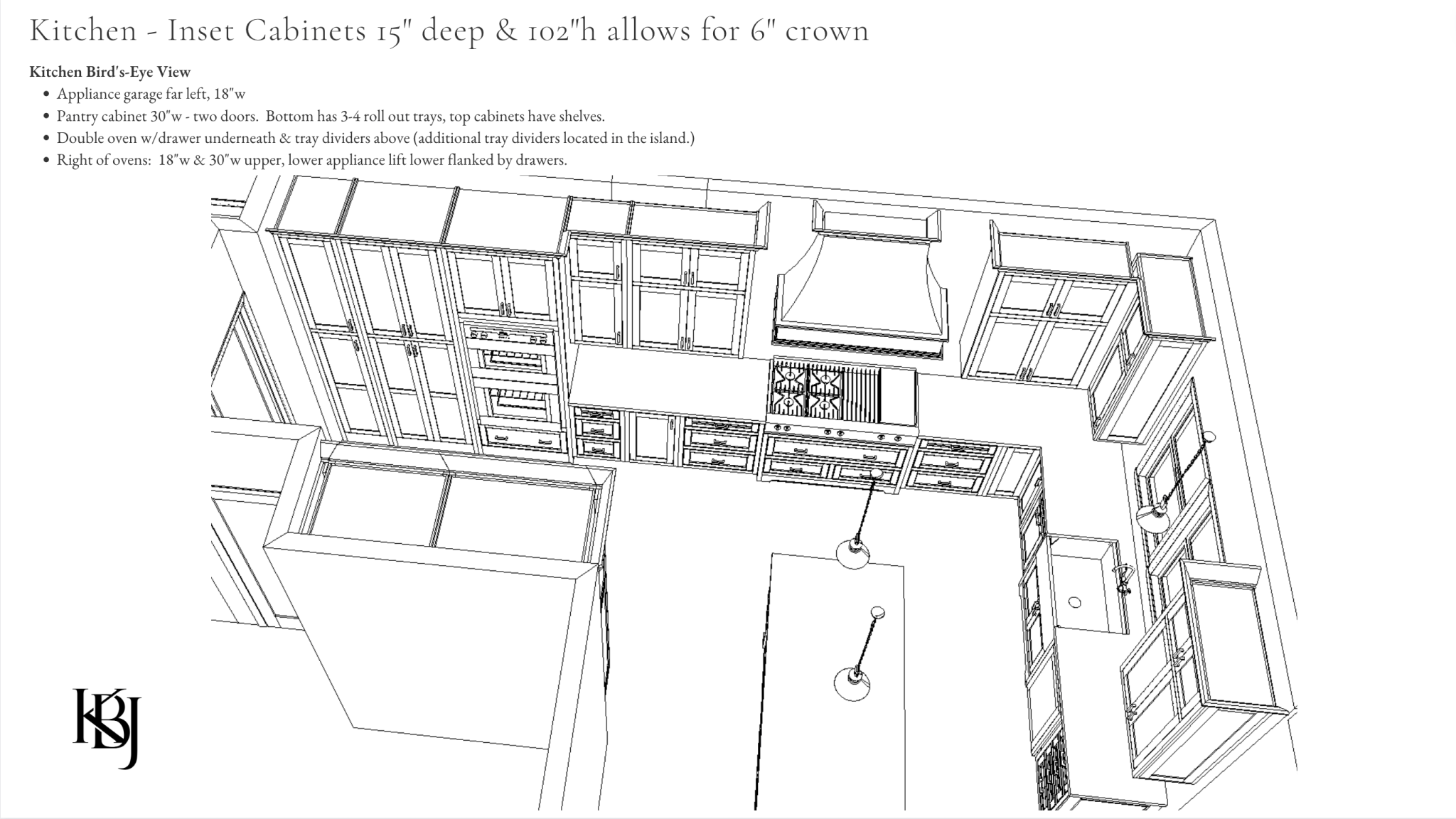 Modern Classic Creation - Case Study | Top-Rated DMV Interior Design ...