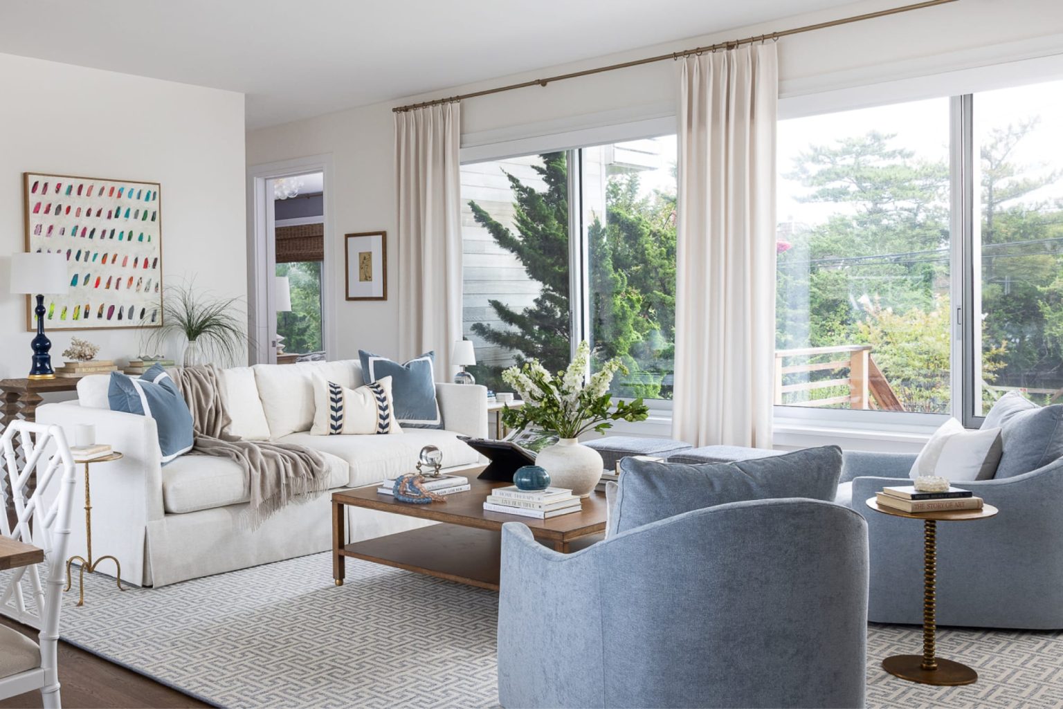 Top-Rated DMV Interior Design Services | KBJ Interiors